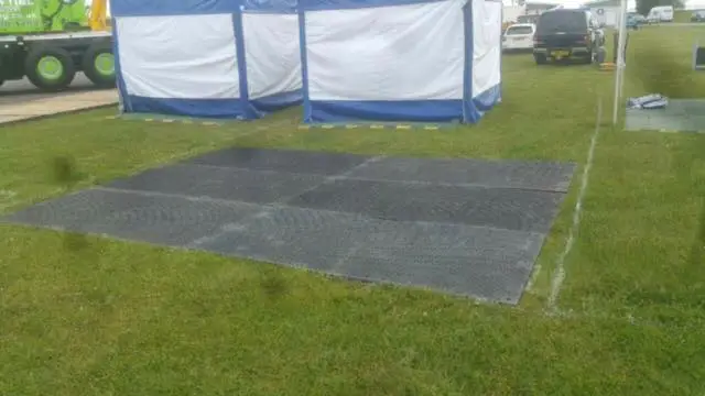 Equipment Hire - MSM Hire